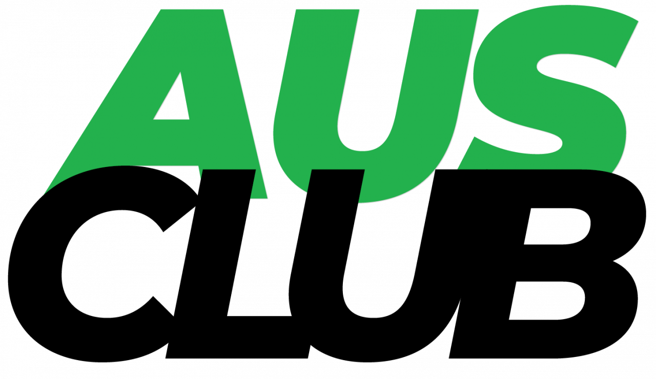 AusClub — Australia's #1 Rewards Club