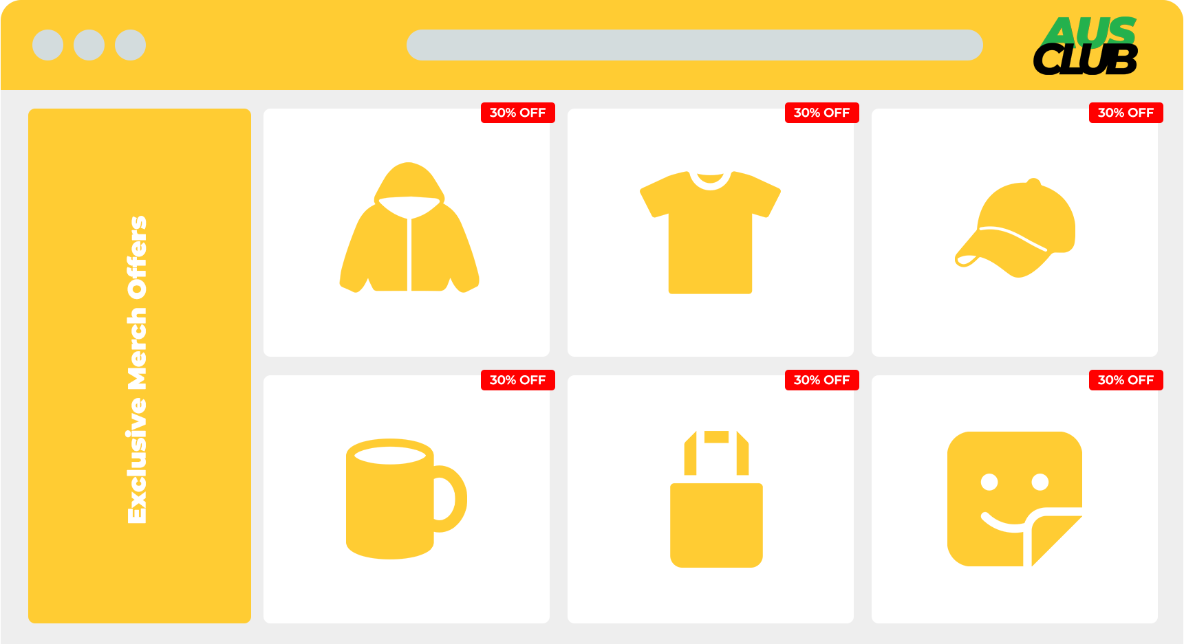 AusClub — Australia's #1 AI Members Club